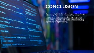 Cyber Security Courses in Kerala | PDF | Internet | Computing