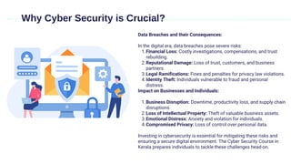 Cyber Security Courses in Kerala | PDF | Internet | Computing