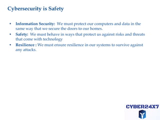 CyberSecurity Cyber24x7.pdf