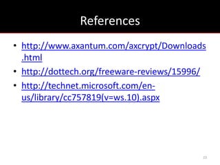 Cybersecurity cyberlab3 | PPT