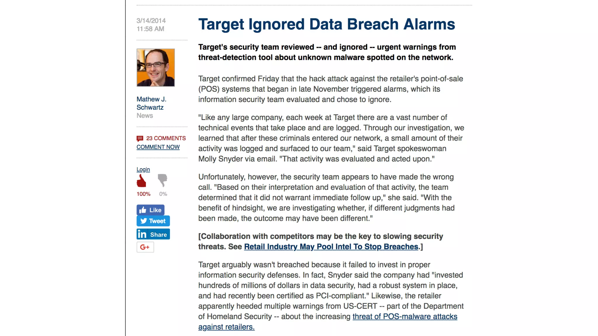 Cyber Security And Data Science Pdf