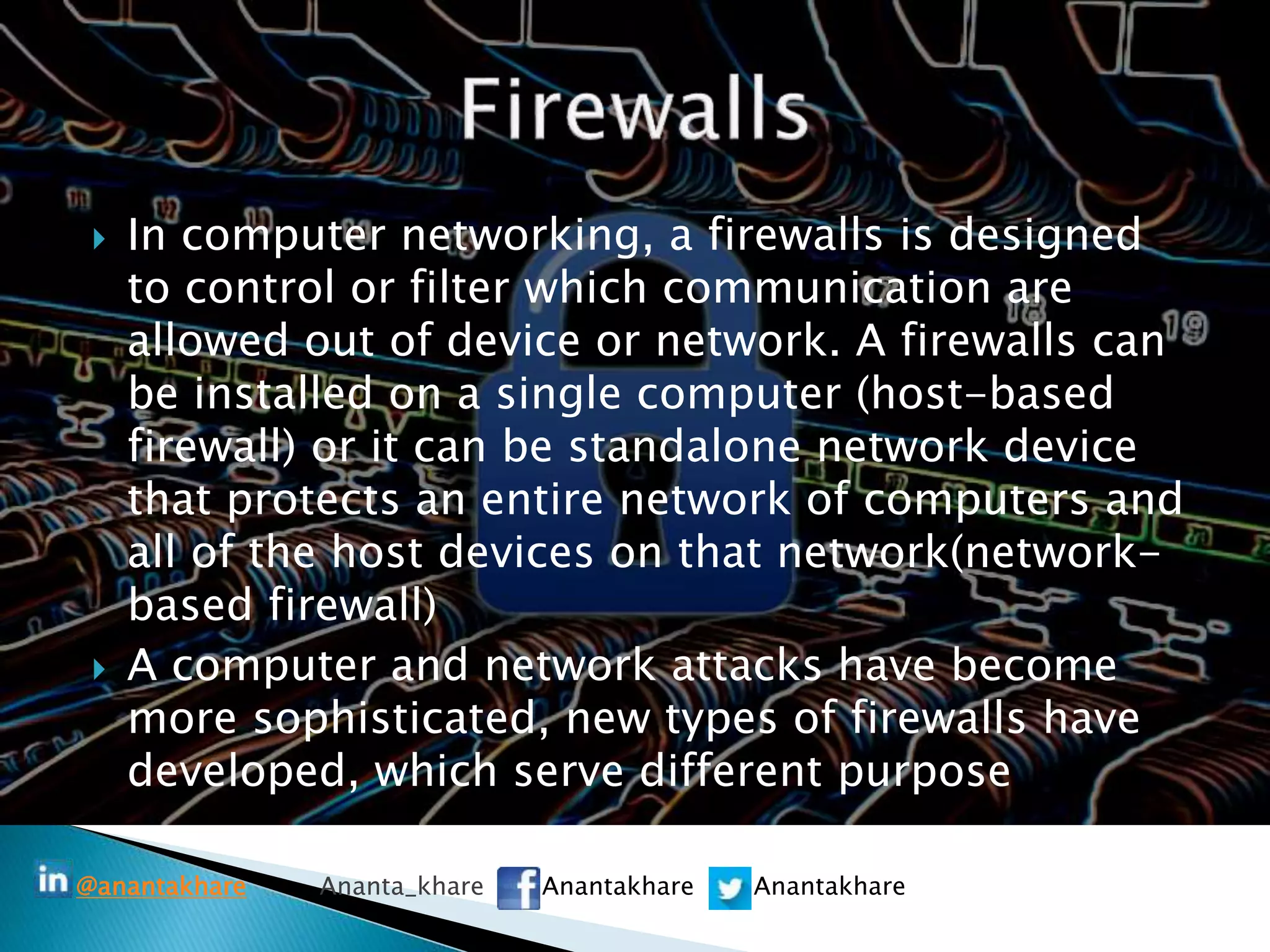 Cybersecurity Devices and Technologies.pptx