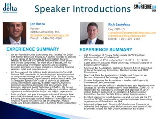 NYS DFS CyberSecurity Regulations | PPT