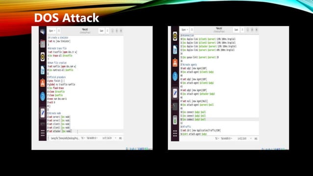 cybersecuritydosattackUsingNS2[111].pptx