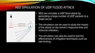 cybersecuritydosattackUsingNS2[111].pptx
