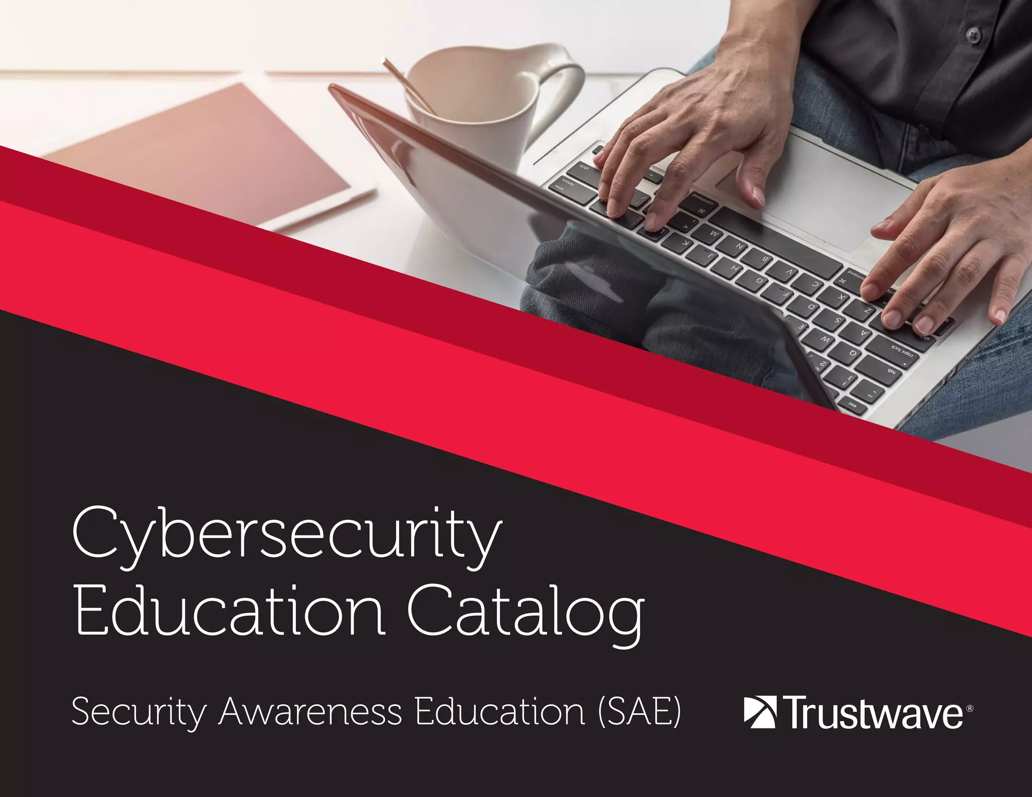 Cybersecurity education catalog sae september 2021 | PPT