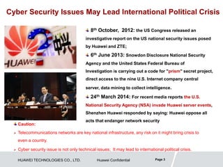 Cyber Security Education Materials.pptx | Internet | Computing