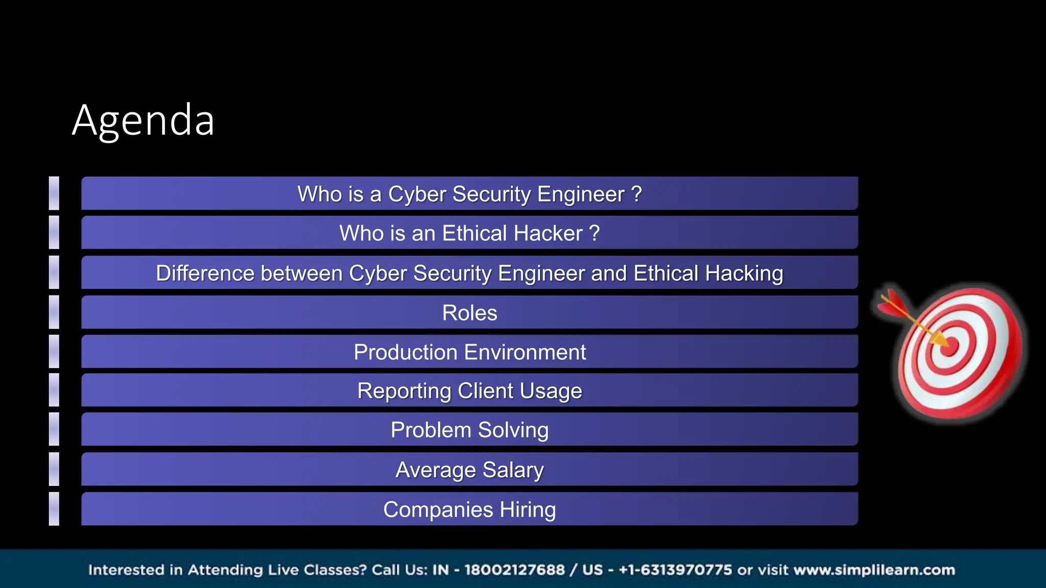 🔥 Cyber Security Engineer Vs Ethical Hacker: What's The Difference ...
