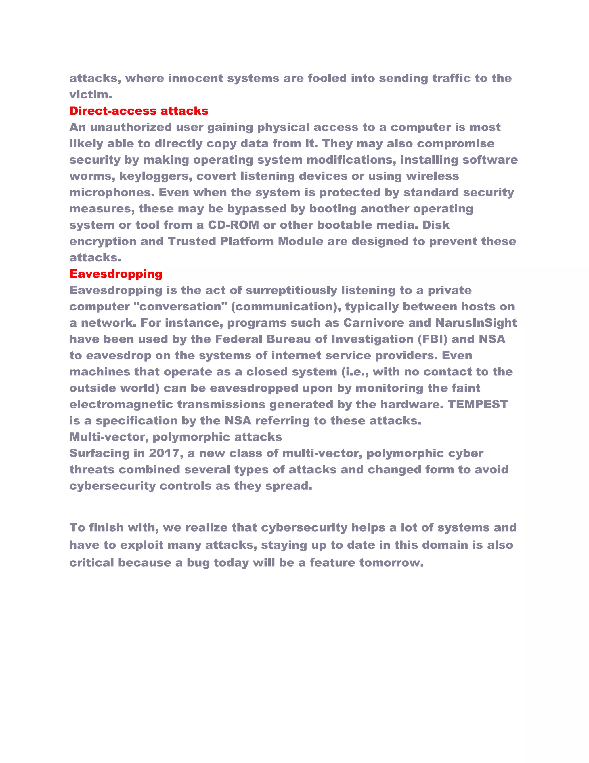 cybersecurity essay.docx
