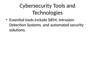 Cybersecurity_Essentials (1).pptx|cyber essentials | PPTX