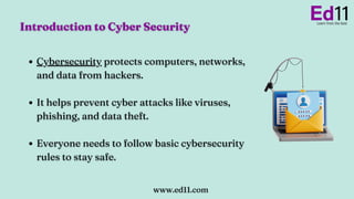 Cyber Security Essentials for Beginners.pdf