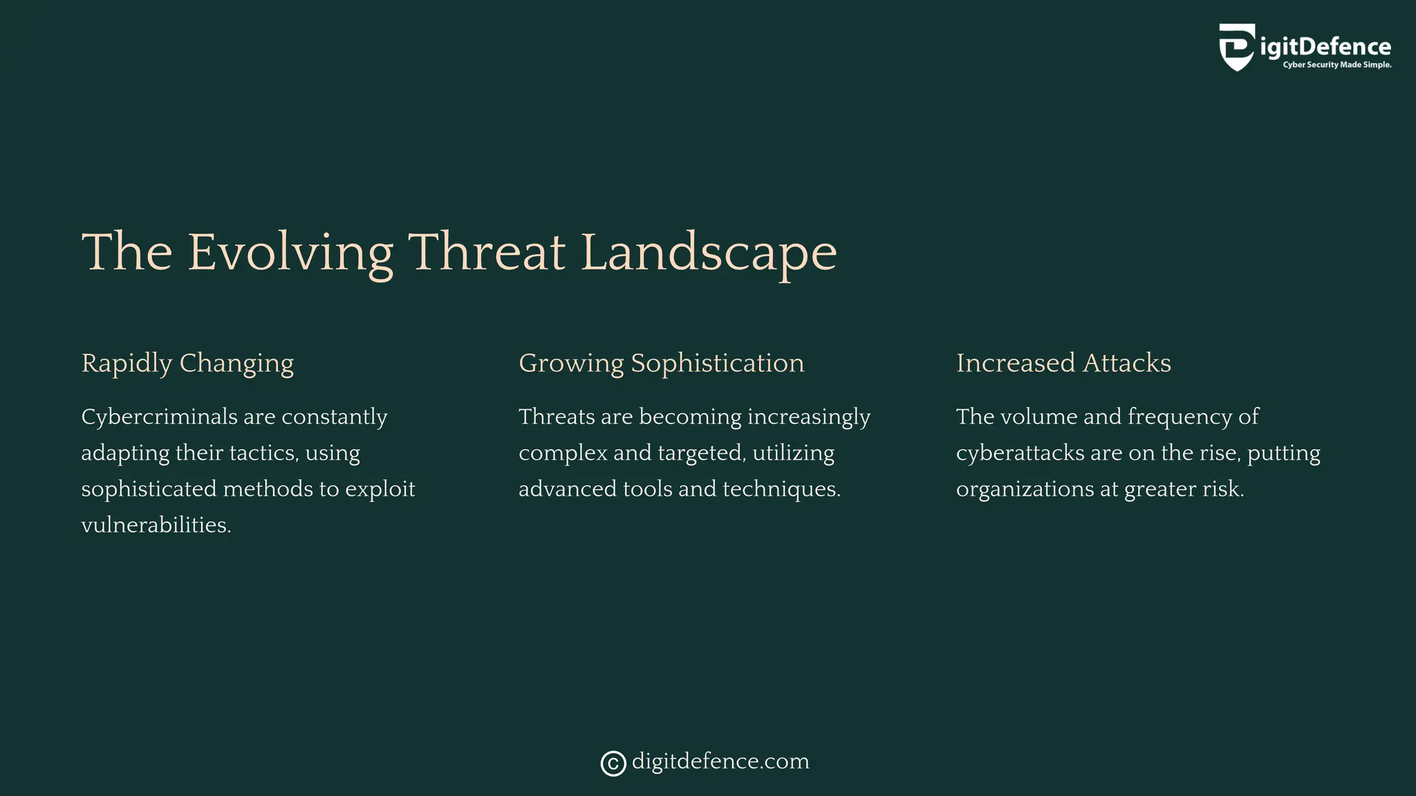 Cybersecurity Essentials Staying One Step Ahead - DigitDefence | PDF Cybersecurity Essentials Staying One Step Ahead - DigitDefence | PDF