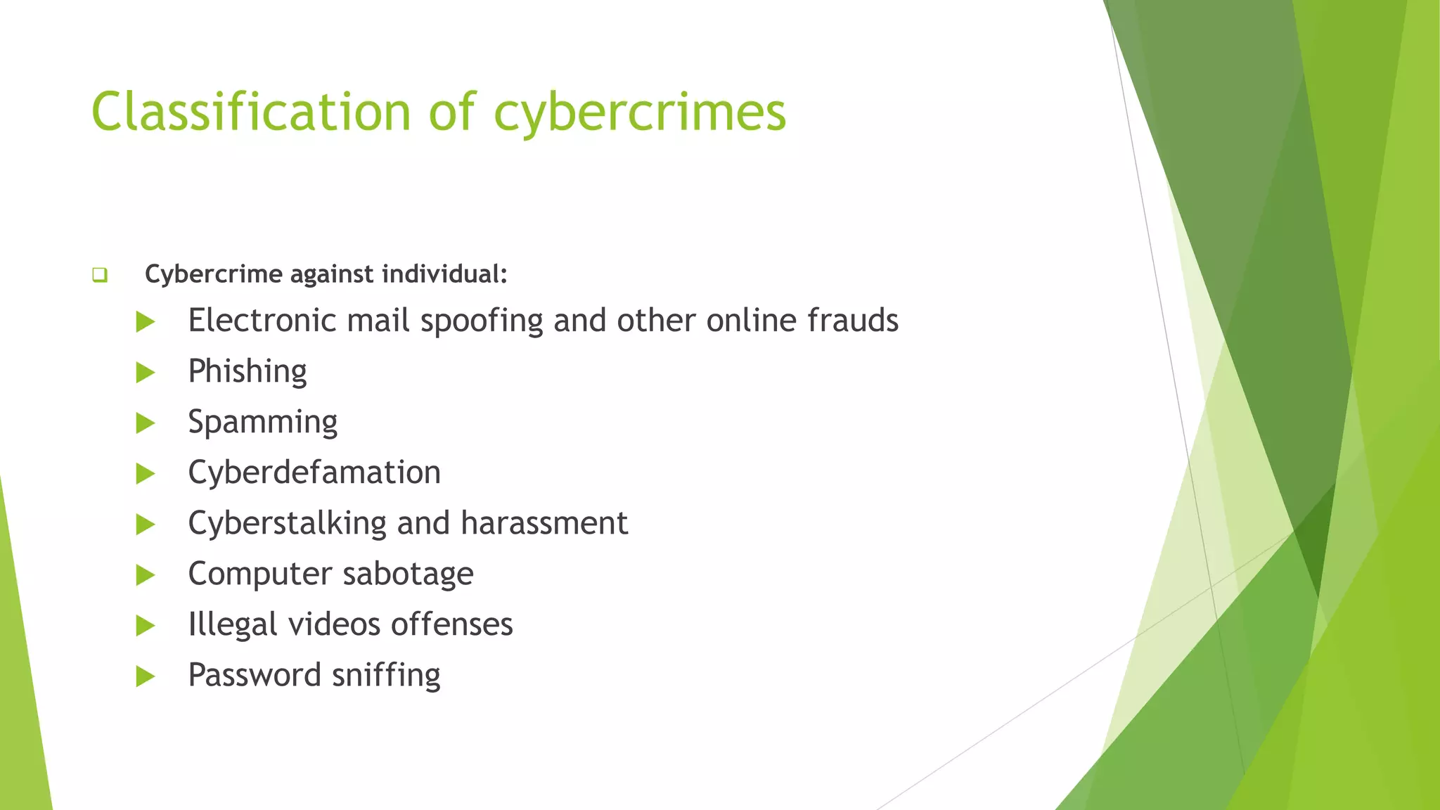 Cybersecurity for children | PPTX