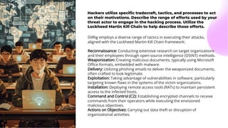 Cybersecurity for everyone (Final Project) | PDF