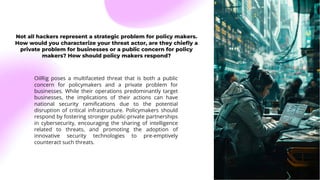 Cybersecurity for everyone (Final Project) | PDF