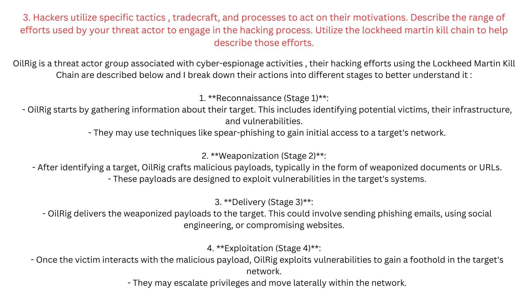 Cybersecurity for Everyone Course. Final Project OilRig.pdf