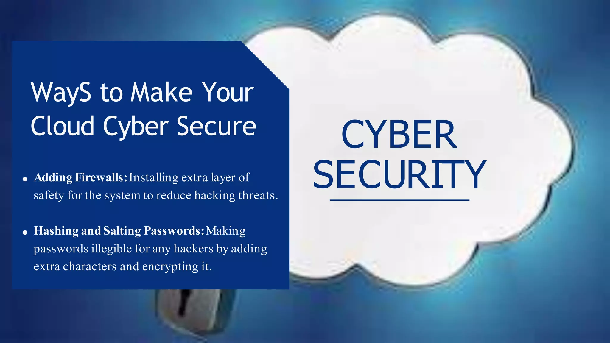 Cyber Security for Fleets the Correct Use of Fleet Management System | PPTX