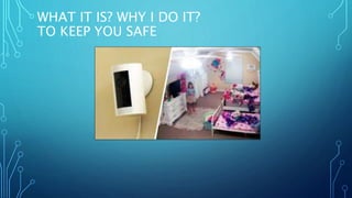 Cybersecurity for elementary school | PPTX