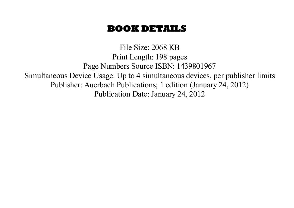 [#PDF~] Cybersecurity for Industrial Control Systems: SCADA, DCS, PLC ...