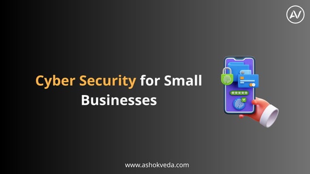 Cyber Security for Small Businesses.pptx