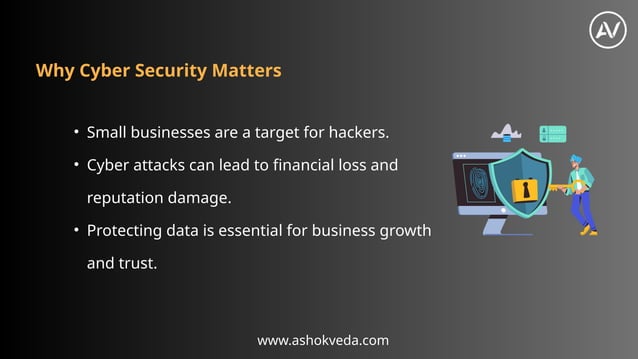 Cyber Security for Small Businesses.pptx