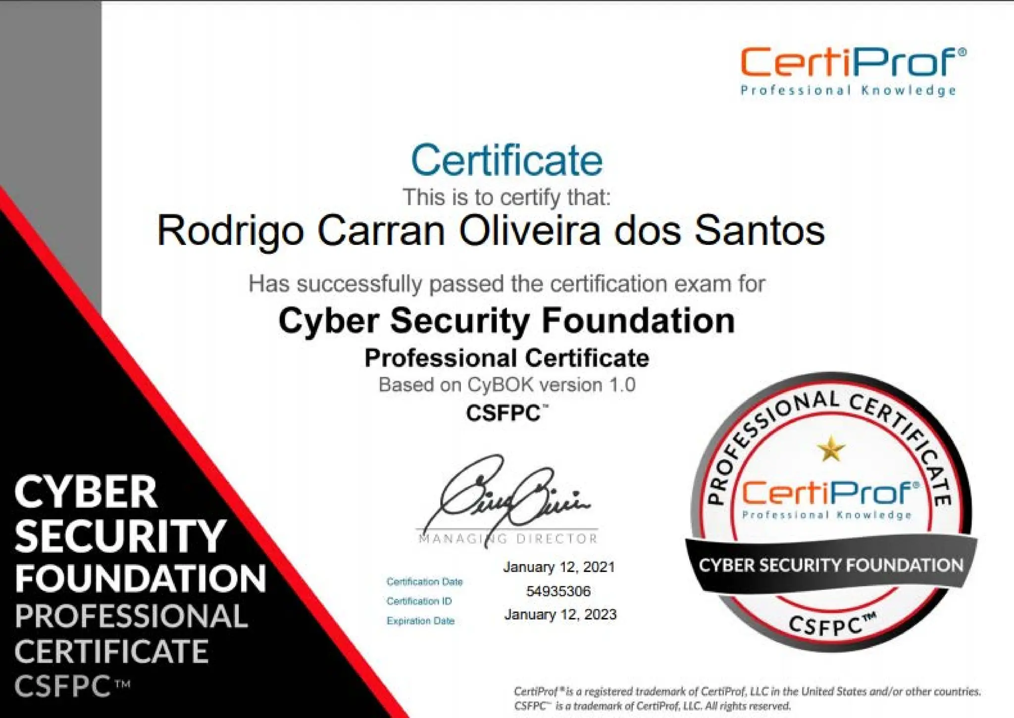 Cyber Security Foundation - CSFPC™.pdf