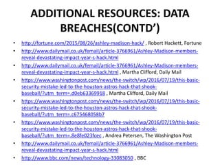 Cybersecurity fundamental | PPT