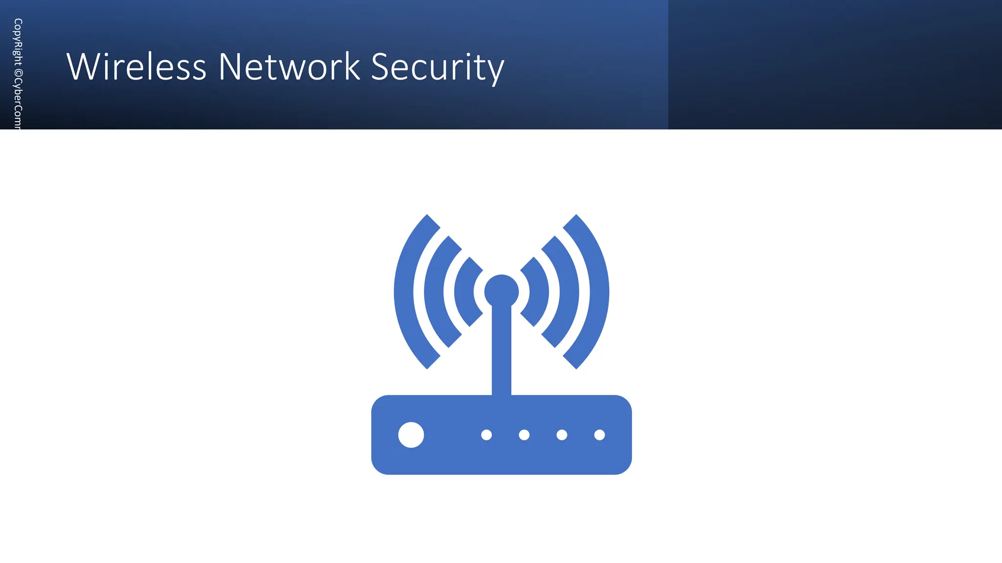 Cyber Security Fundamentals Pdf Network Security Ppt