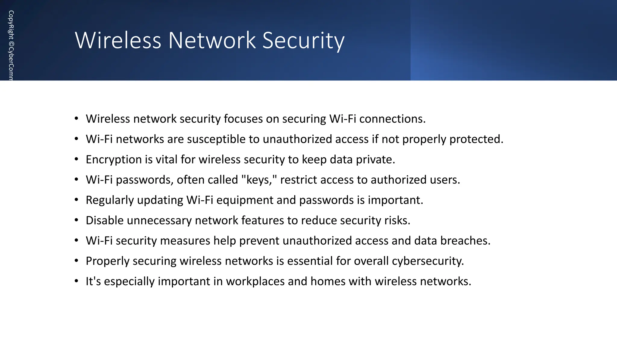 Cyber+Security+Fundamentals.pdf.....network security | PPT