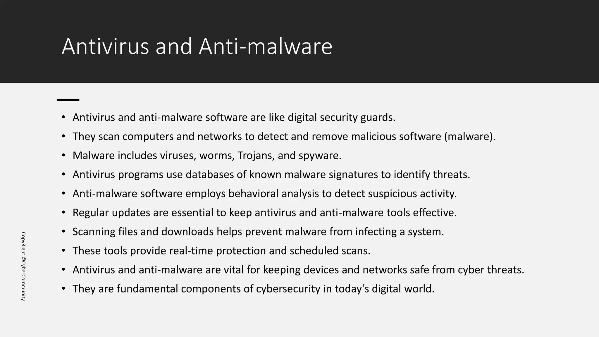 Cyber+Security+Fundamentals.pdf.....network security | PDF