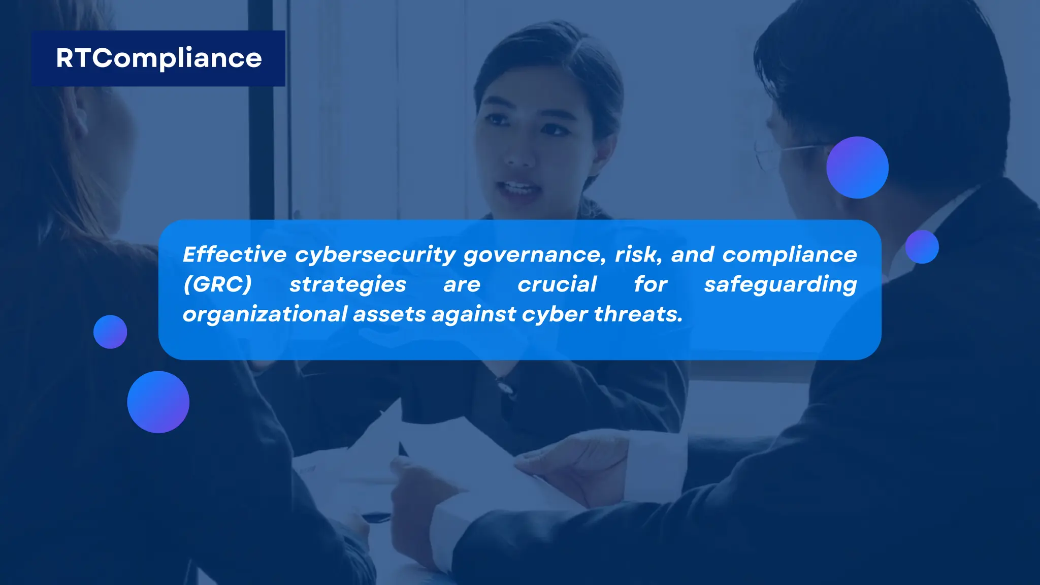 Cybersecurity Governance Risk and Compliance Exploring 7 Essential Elements.pdf