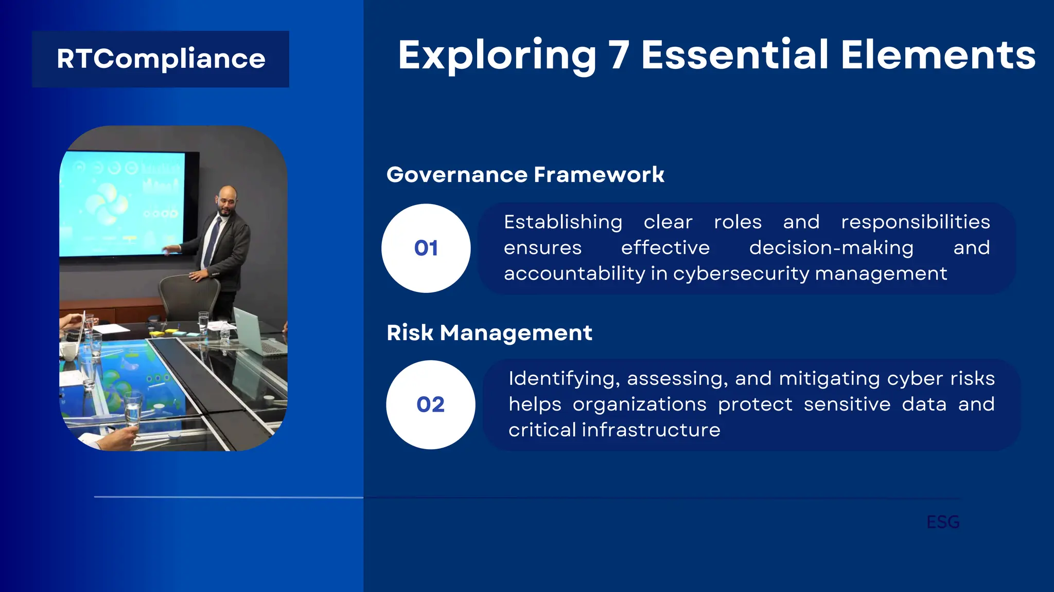 Cybersecurity Governance Risk and Compliance Exploring 7 Essential Elements.pdf