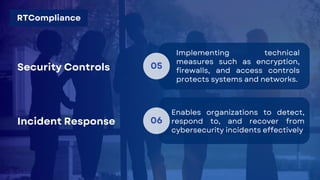 Cybersecurity Governance Risk and Compliance Exploring 7 Essential Elements.pdf