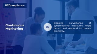 Cybersecurity Governance Risk and Compliance Exploring 7 Essential Elements.pdf