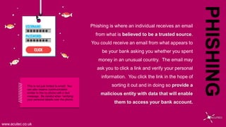 Cyber Security Guide | PDF | Email | Internet