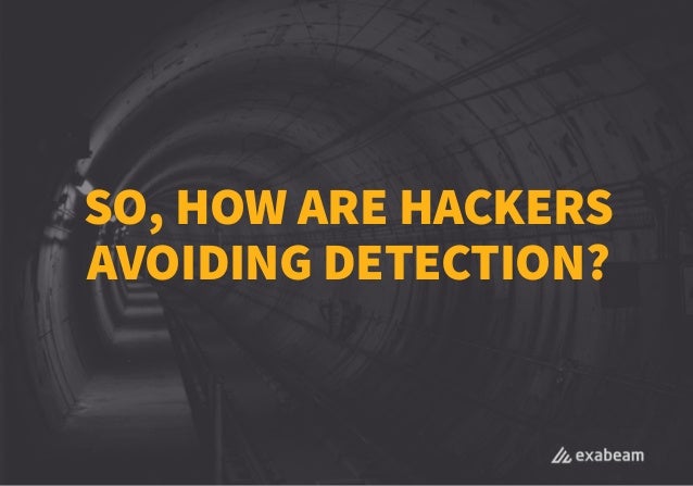 Scary (but true) cybersecurity horror stories