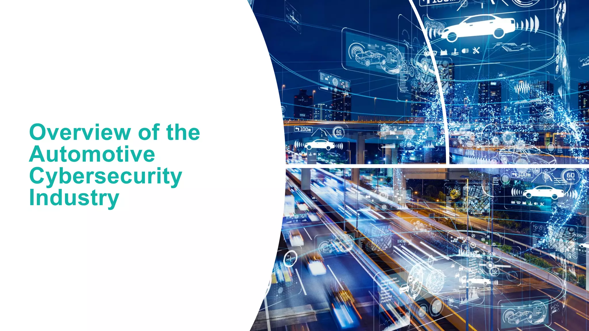 Cybersecurity In Automotive Connected Vehicles And Growing Security
