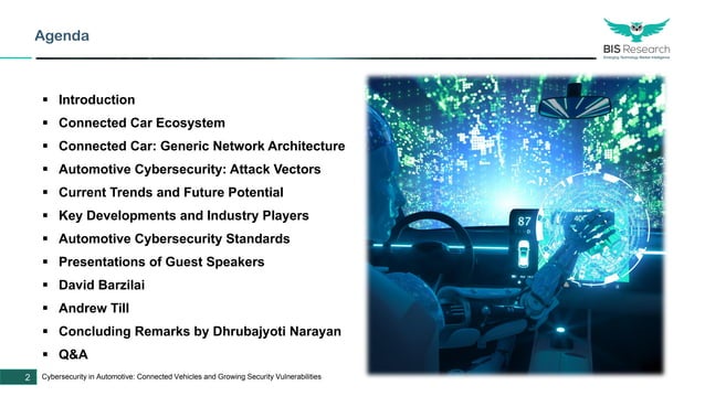 Cybersecurity in Automotive Connected Vehicles and Growing Security Vulnerabilities.pdf ...
