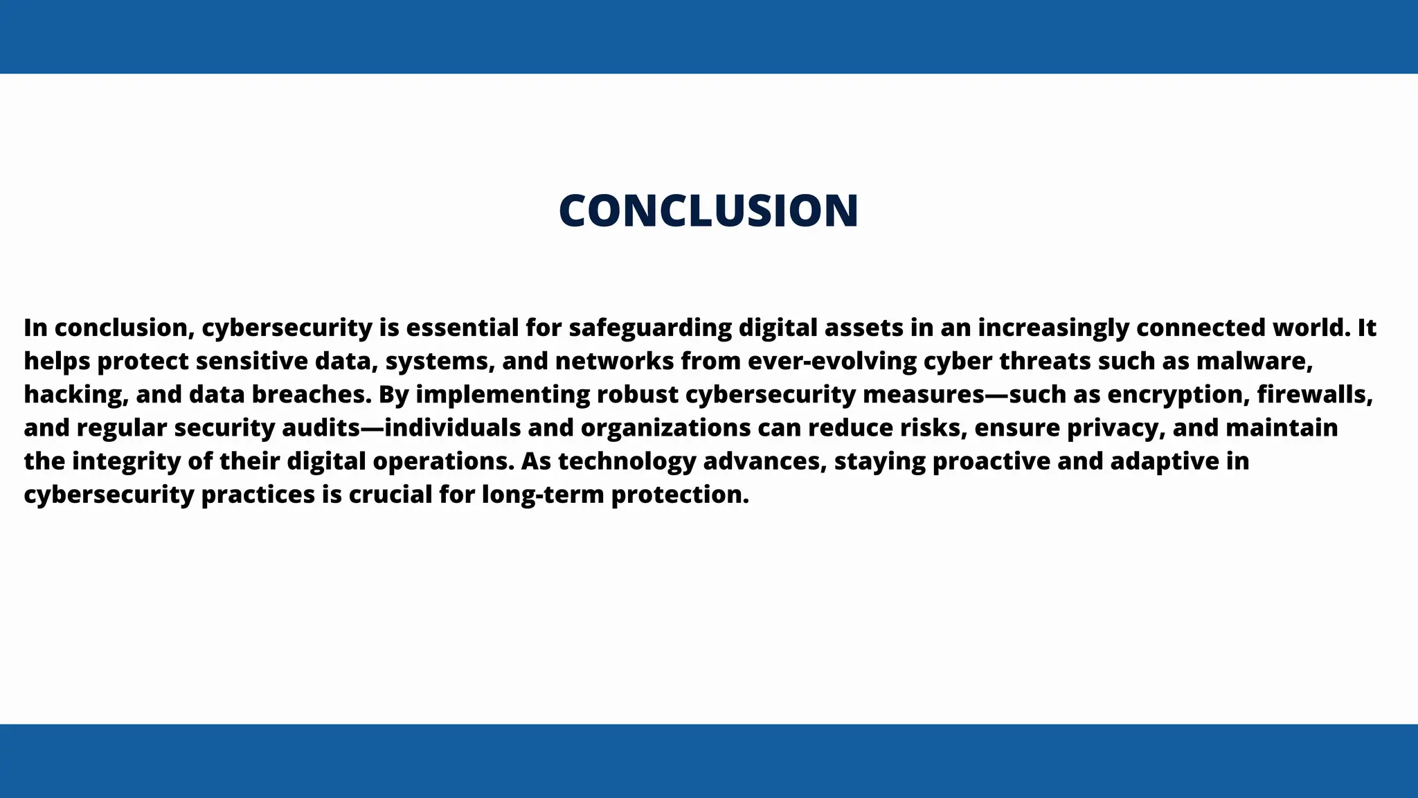 CYBER SECURITY IN DIGITAL AGE UNDERSTAND THE CYBER WORLD | PDF