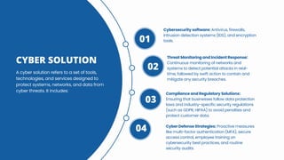 CYBER SECURITY IN DIGITAL AGE UNDERSTAND THE CYBER WORLD | PDF