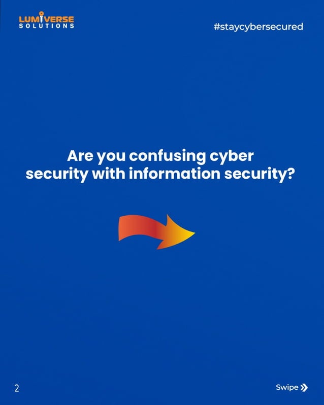 Cyber Security | Information Security | Computer security | PDF