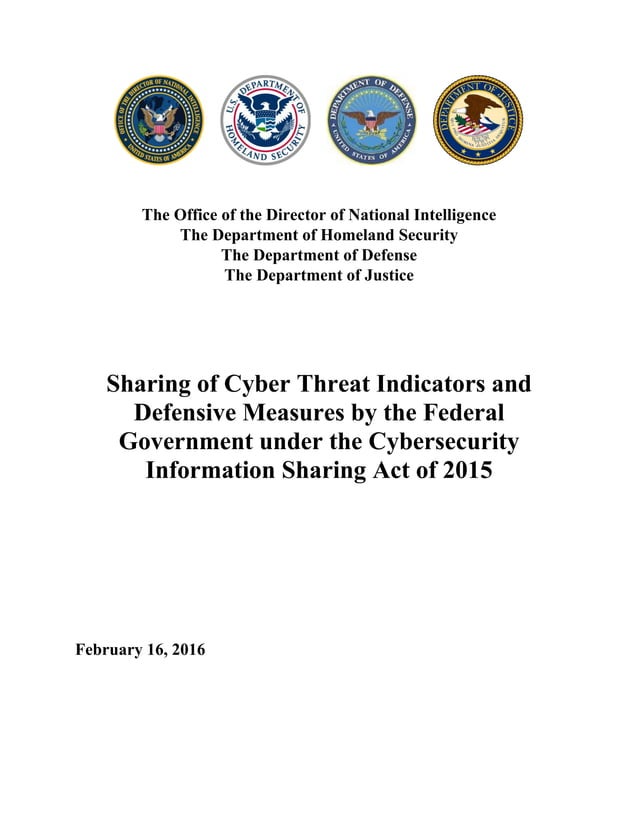 Cybersecurity Information Sharing Act of 2015.pdf