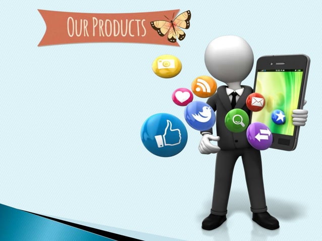 Cyber security infotech pvt ltd | PPT