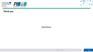 Cyber security in industrial control & automation systems - Sam Thom ...