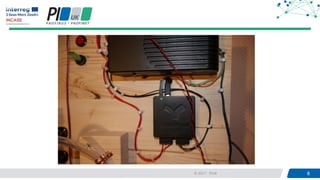 Cyber security in industrial control & automation systems - Sam Thom ...
