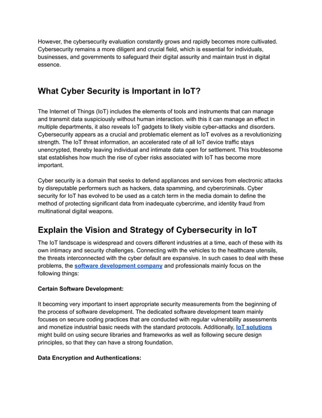 Cybersecurity In IoT Challenges And Effective Strategies.pdf
