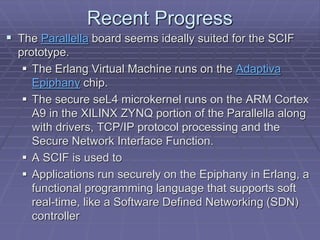 Cyber security innovation imho v5 | PPTX