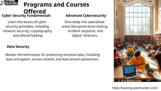 cyber security institute in lucknow PPT.pptx