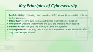 Cybersecurity in Systems Analysis and Design.pptx