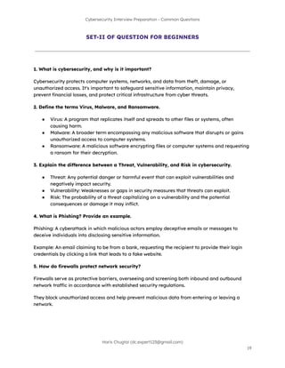 Cybersecurity Interview Preparation Questions.pdf
